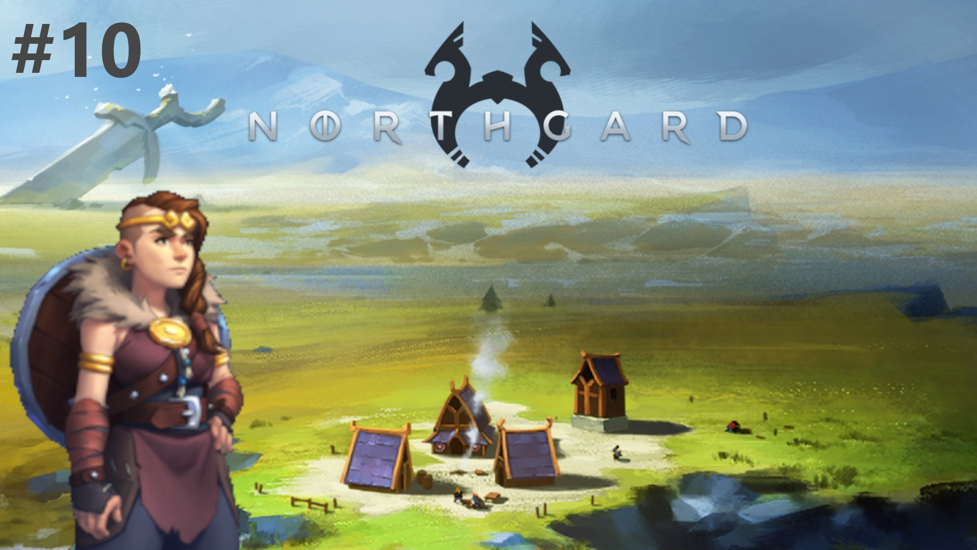 Northgard #10