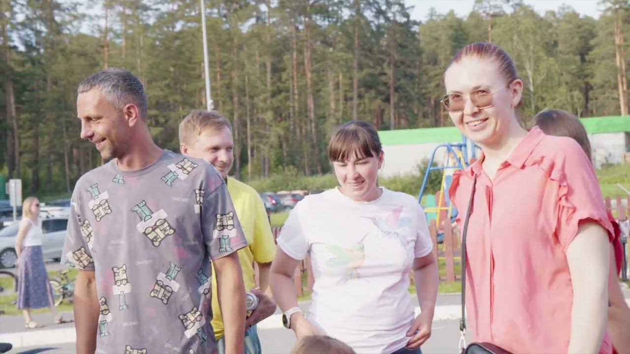 День рождения ЖК Совушки 10 лет с вами!