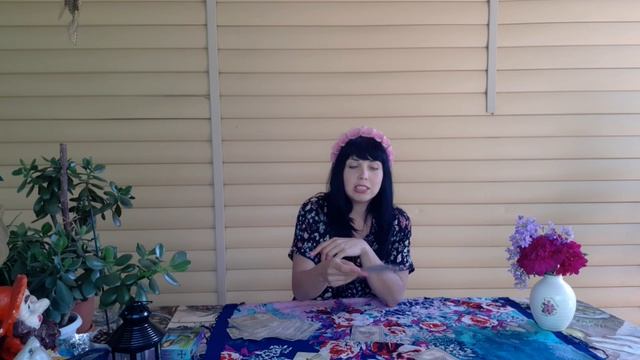 Гороскоп Козерог июль 2022