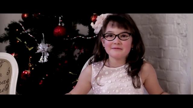 Дети из Имена Продакшн про уходящий 2014 Год