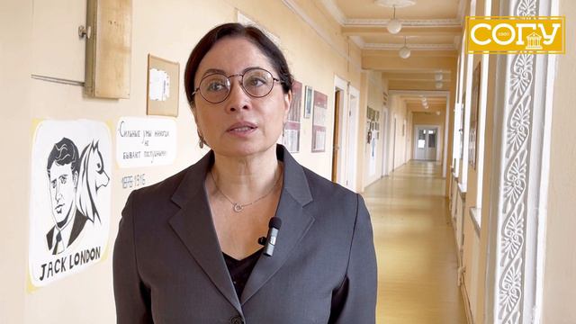 Основы медиакоммуникации. Факультет русской филологии СОГУ