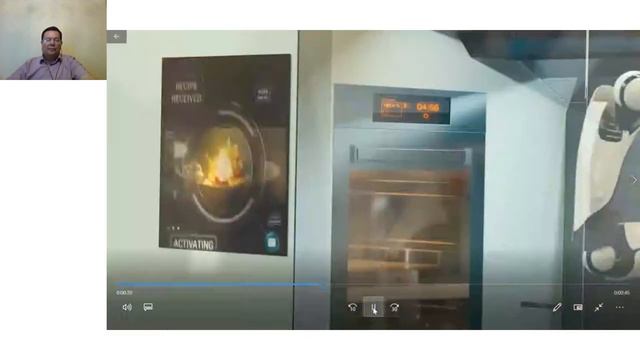 Информатика и вычислительная техника