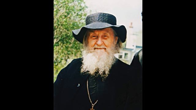 Видеть Бога как Он есть. Софроний Сахаров. Часть вторая. Главы 14-18