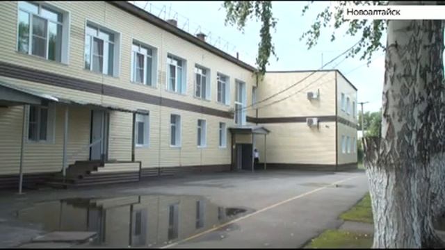 О системе долговременного ухода за пожилыми людьми в комплексном центре г. Новоалтайска