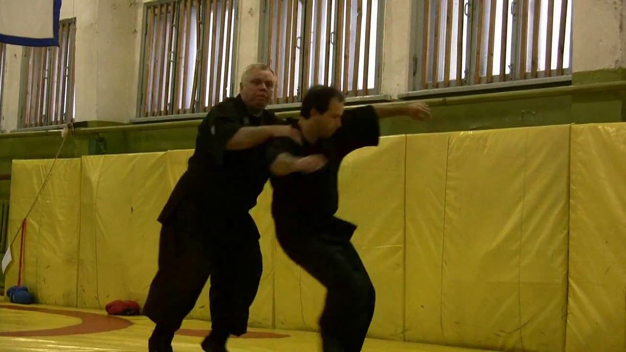 Суми Отоси, Столяров А.А. часть 10