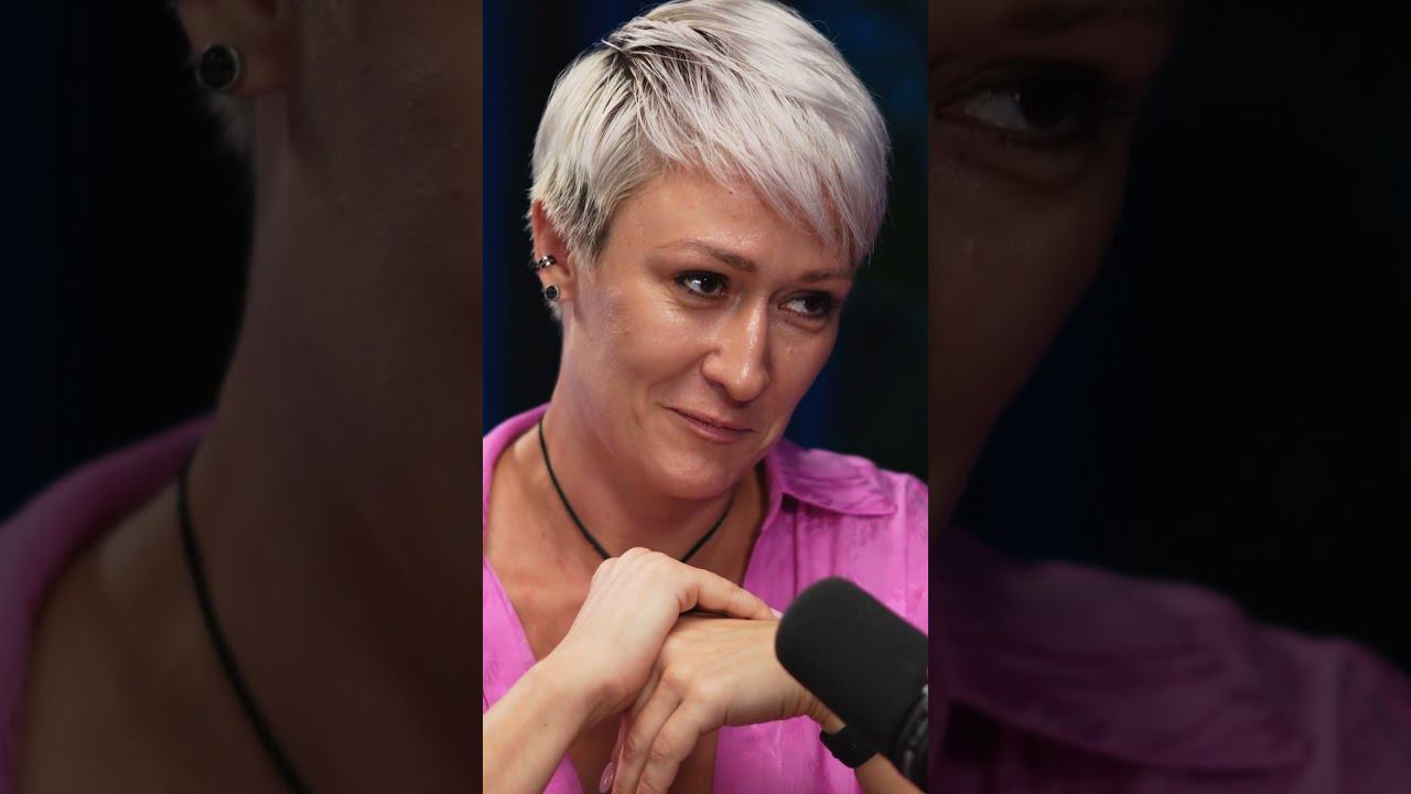 Проявленность в тренде #shorts #карьерныйрост