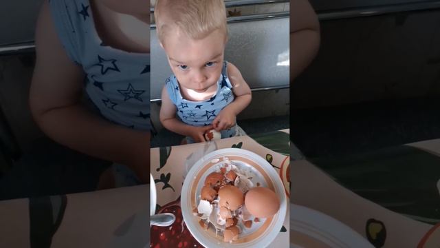 Маленький помощник