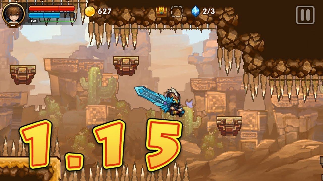 The East New World - Wind Grave 15