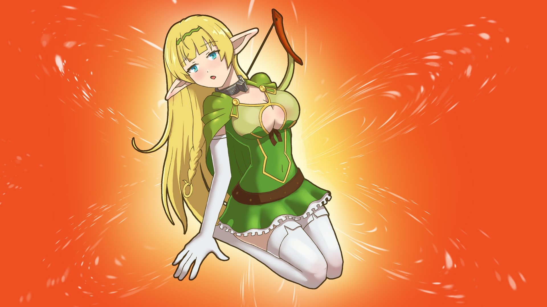 CG графика и анимация