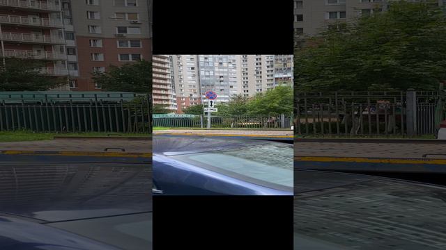 Эвакуация автомобилей БК-7 и БК-5