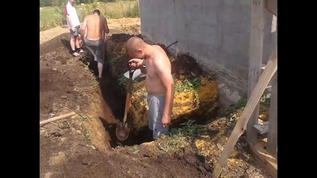 От и До дача летний дом №3 Дача своими руками.