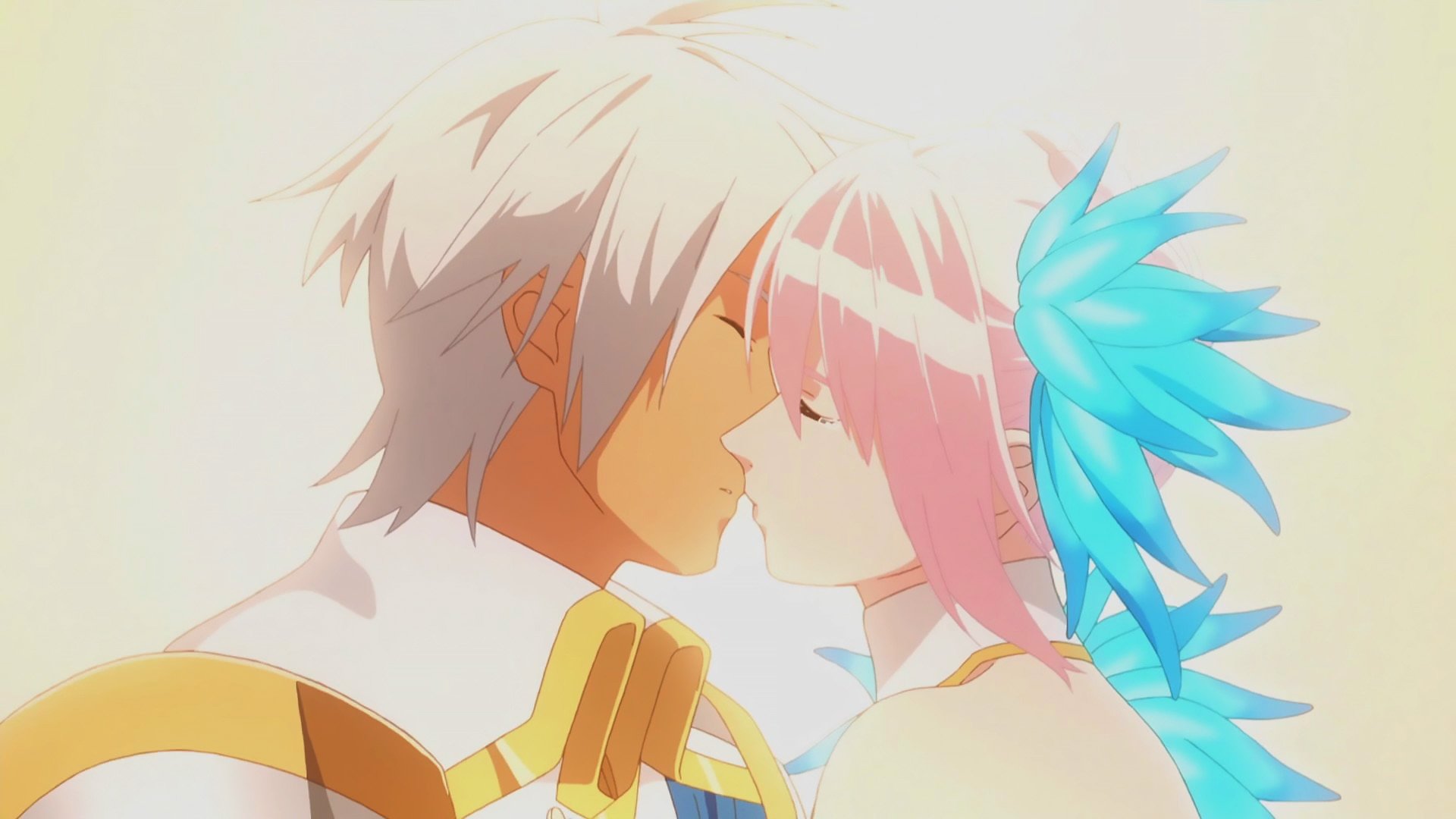 Tales of Arise ► Сила любви ► Прохождение #59 [Сложность: HARD]