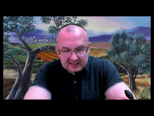 Можно ли покупать землю в Израиле в период кризиса? Особенность этой земли Недельная глава Экев 5781