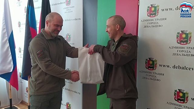 Единая Россия