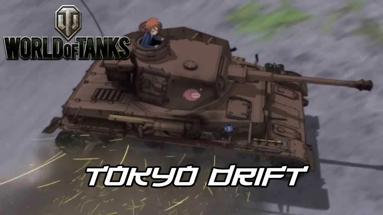 ТанкистСкий Дрифт. Режим Аркада + Рандом   ͡° ͜ʖ ͡°  #wot #lesta #миртанков #worldoftanks #korben