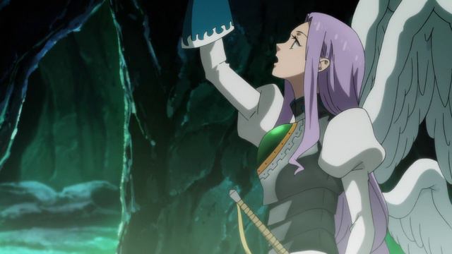 Nanatsu no Taizai Season 3 Episode 18 Subtitle