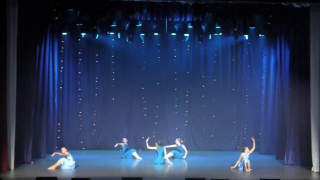 Концерт "Раскачаем зиму"