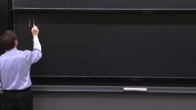 L17.1 Configuration space for Hamiltonians
