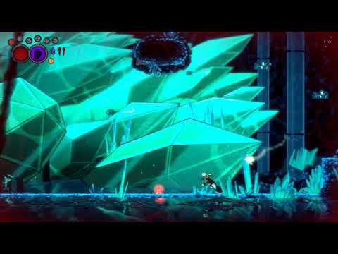 Aeterna Noctis Прохождение №8