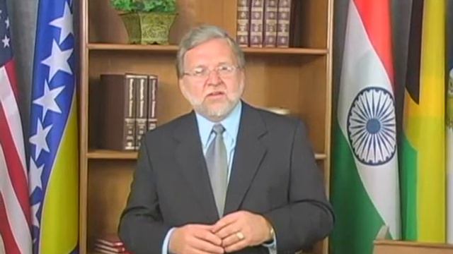 Урок 3 - Марк Вирклер  Духовная близость   желание Божьего сердца