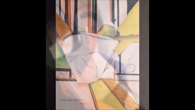 Художницы: Сюзанна Дюшан (1889 — 1963)