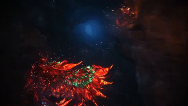 "Away (Overture)" FFXVI OST 002 (Prologue Intro)