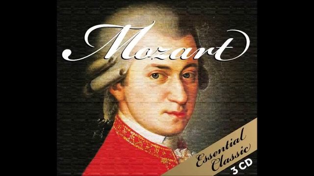 W.A.Mozart