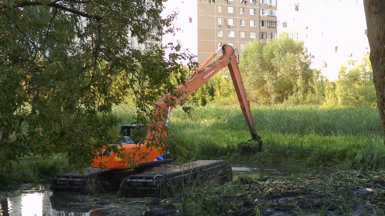 Hitachi Zaxis 210LCN 1