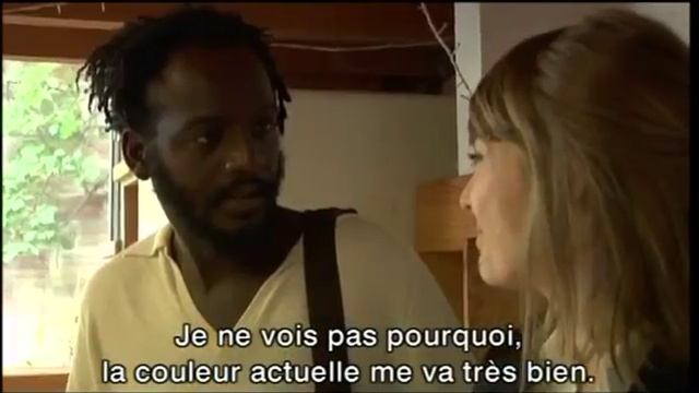 Alice et Antoine, épisode 8, Un appartement pour deux