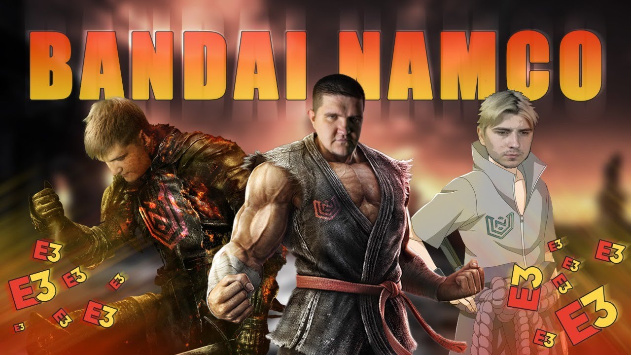 Трансляция Е3 2021 | Что показали Bandai Namco: The Dark Pictures: House of Ashes