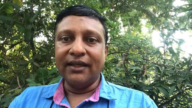 Приглашение на базовый курс по Аюрведе доктора Рама Манохара