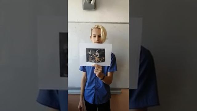 Marchand de fruits et légumes par Louise Moillon.mp4