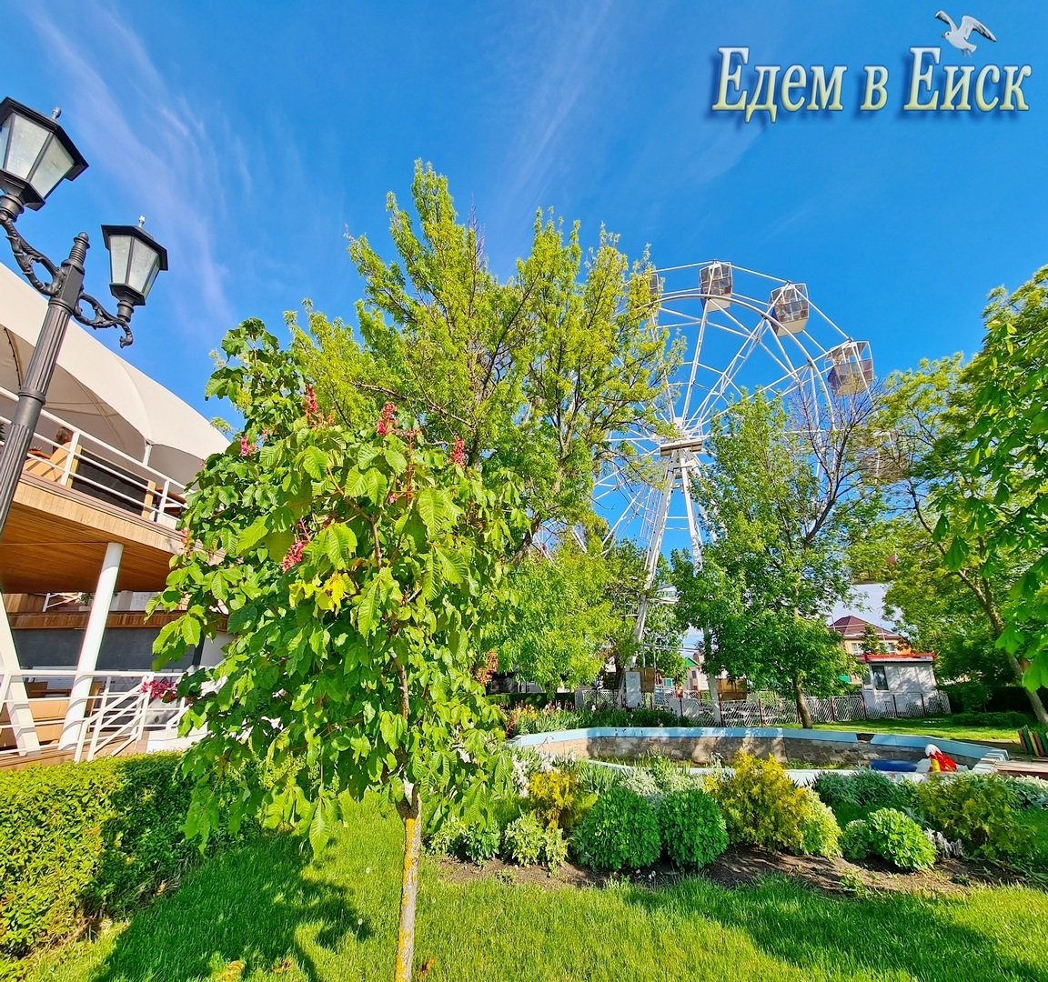 Ейск отдых в частном секторе, район пляжа Меляки!