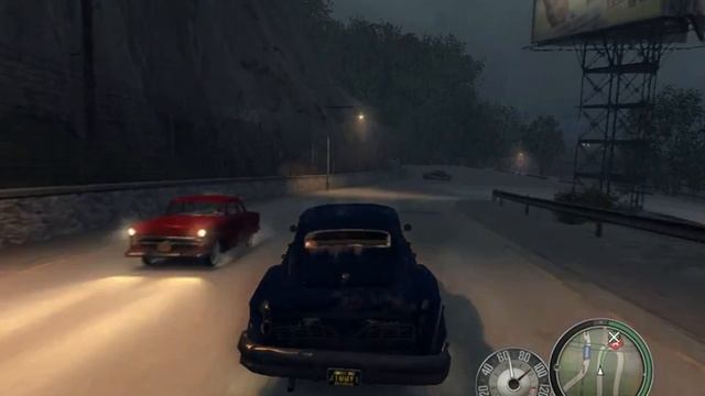 mafia 2 - the betrayal of jimmy - новое DLC # 1