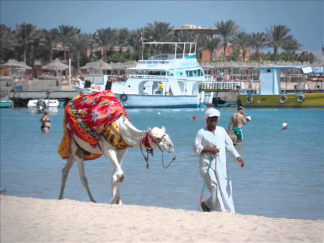 GUFTUN AZUR 4 Египет Хургада октябрь 2015