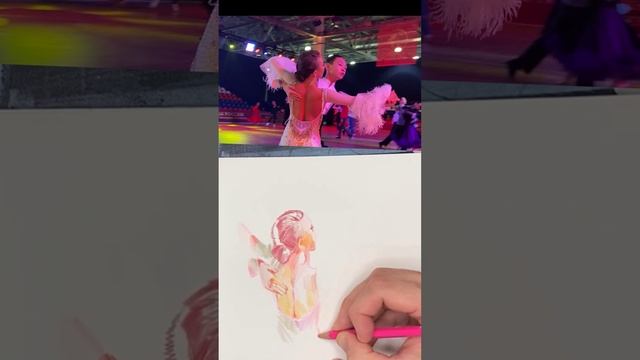 Dance is Art