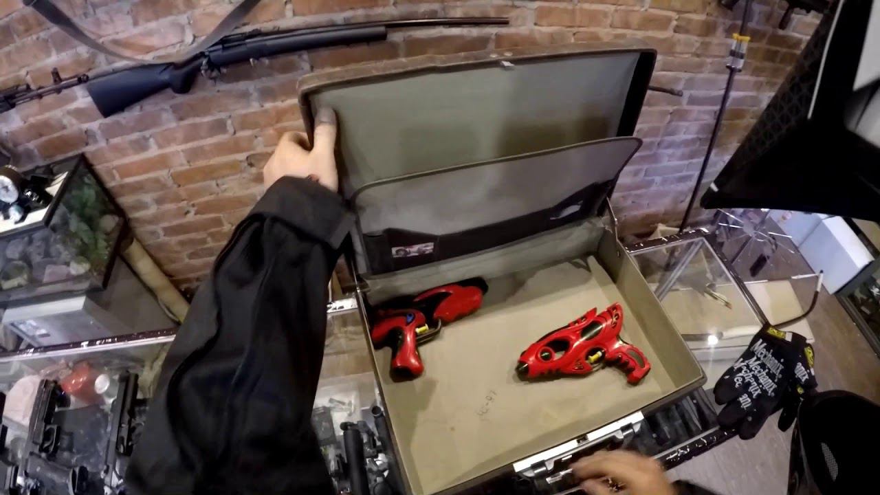 Мокрые войны 2017.