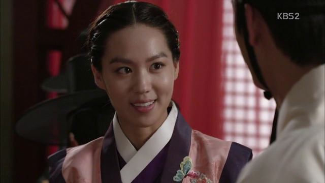 Лицо короля 1 сезон 7 серия