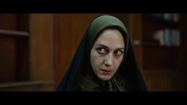 ✅"Убийца «Святой паук»"[2022]-Русский Трейлер