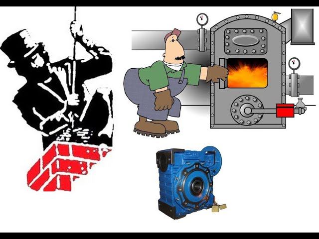 СЕЗОННОЕ ОБСЛУЖИВАНИЕ АВТОМАТИЧЕСКОГО УГОЛЬНОГО КОТЛА ВСКЗ ЛЮКС 20 кВт (VSKZ)