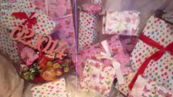 ПОДАРКИ ДЕНЬ РОЖДЕНИЯ ТРИ ГОДА РЕБЕНКУ.