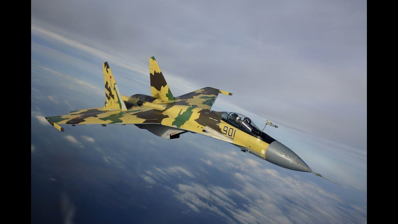 Всевидящее око российской разведки