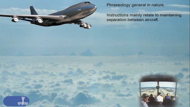 09  ATPL Training   IFR RT Communications #09 Area Control   Area Control Units