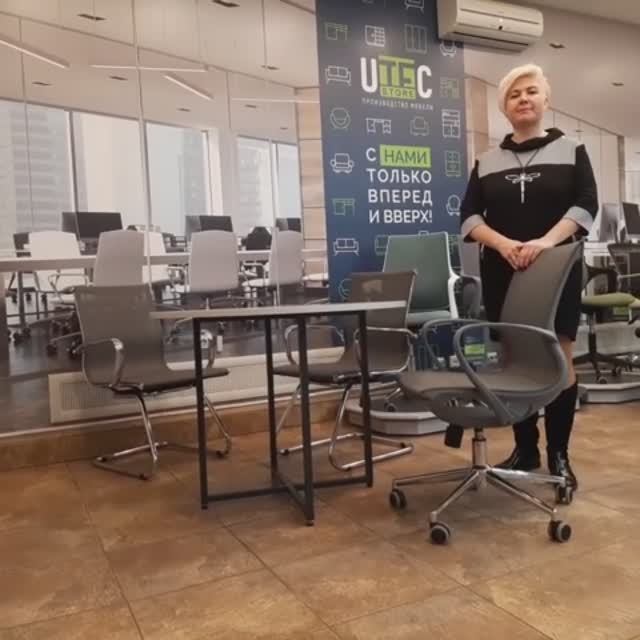 ВИДЕООБЗОР М-805 ЙОТА от UTFC