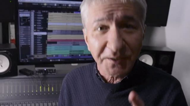 СКОВОРОДОЙ ПО БАРАБАНУ ИЛИ БОЛЬШЕ ГРЯЗИ, ЛУЧШЕ ЗВУК #сведение