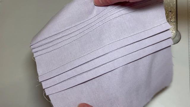 3 идеи пошива декора в изделии.