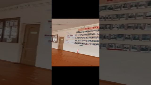 Светлана Балданова "Баллада о солдате" 12 лет. СП Сахюртаmov