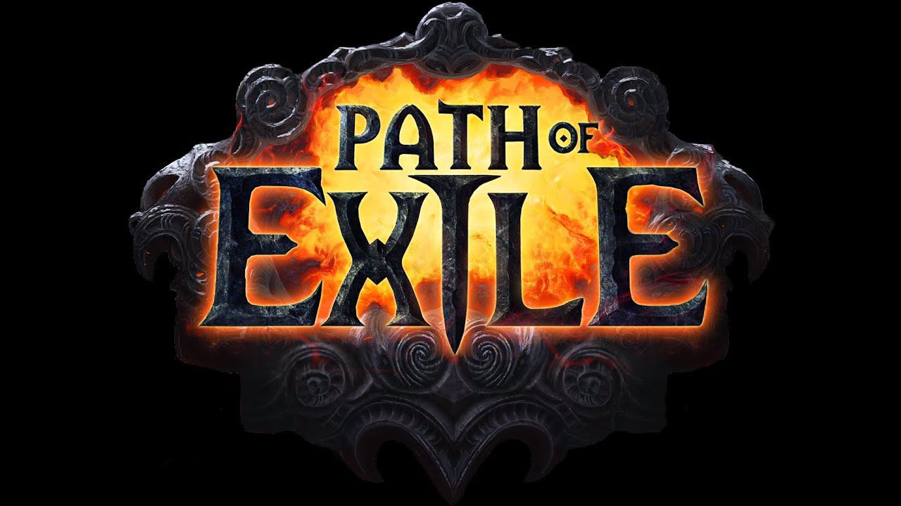 Path of Exile Прохождение ХАРД (17.06.22)