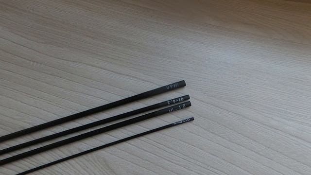 Самодельный трэвел спиннинг для мормышинга  (#5)