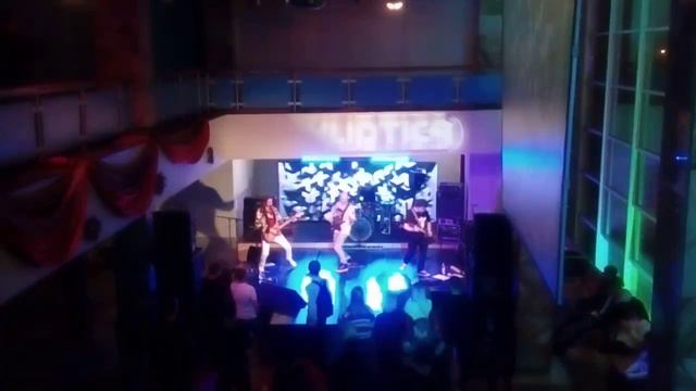 Ekliptica - Мне рассказывали (live).mp4